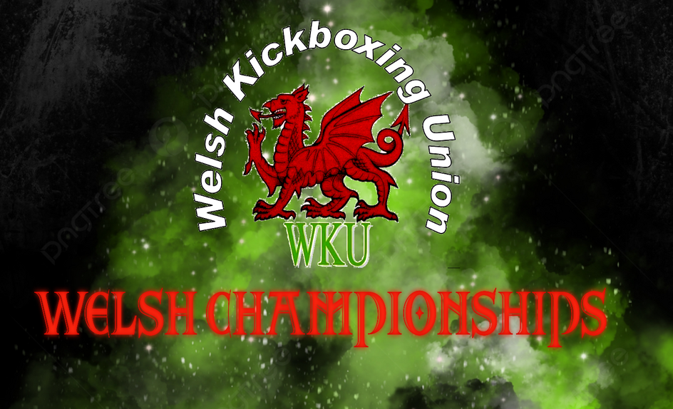WKU Welsh Championship | Sport Martial Arts | Kihapp