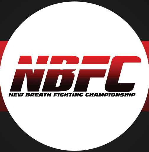 NBFC 3 | MMA | Kihapp