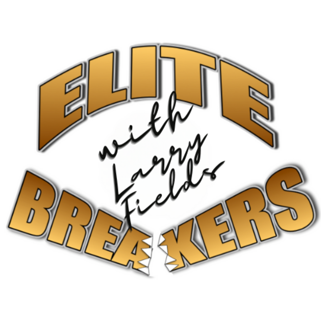 The Elite Breaking Tournament 2025 | Taekwondo | Kihapp