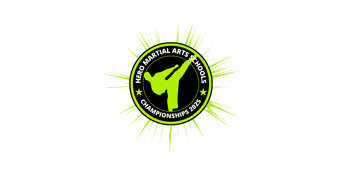 Continuous & Point Stop Sparring | Hero In House Tournament 2025 ...