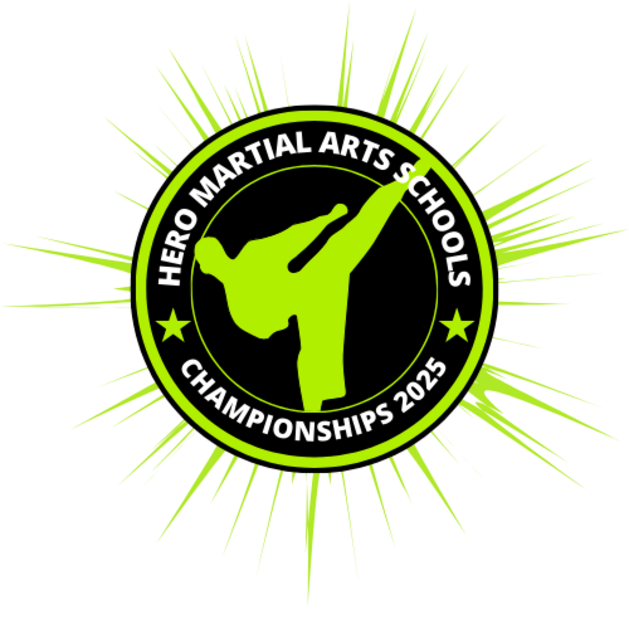 Hero In House Tournament 2025 | Taekwondo | Kihapp