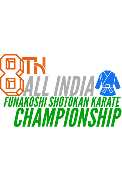 8th INVITATIONAL ALL INDIA FUNAKOSHI SHOTOKAN KARATE CHAMPIONSHIP ...