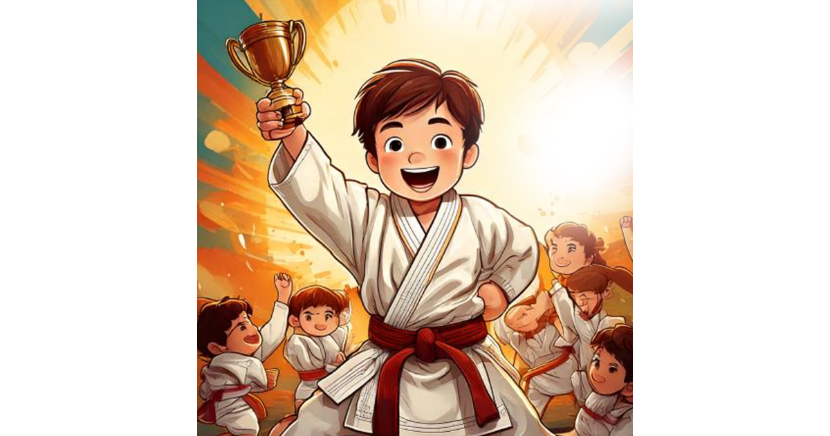 Kata | 2025 Inhouse Tournament | Karate | Kihapp