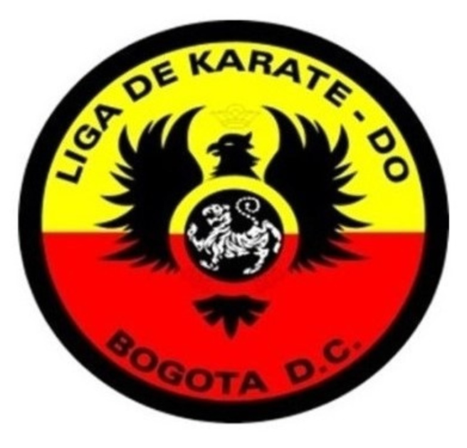 Campeonato Distrital I-2025 de Karate-Do | Kihapp