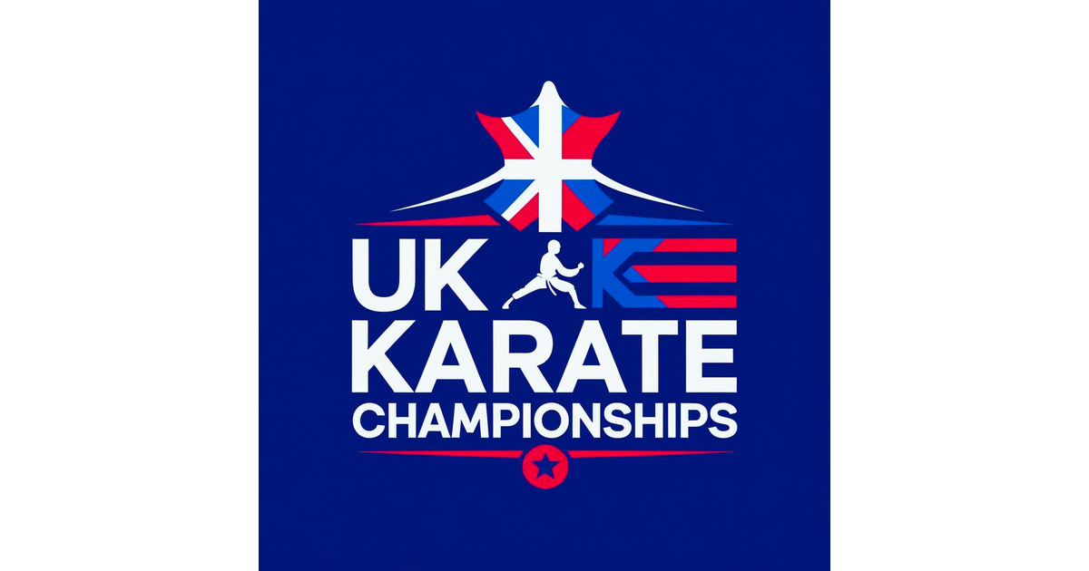 Traditional Kata (Score) | UK Karate Championships | Kihapp