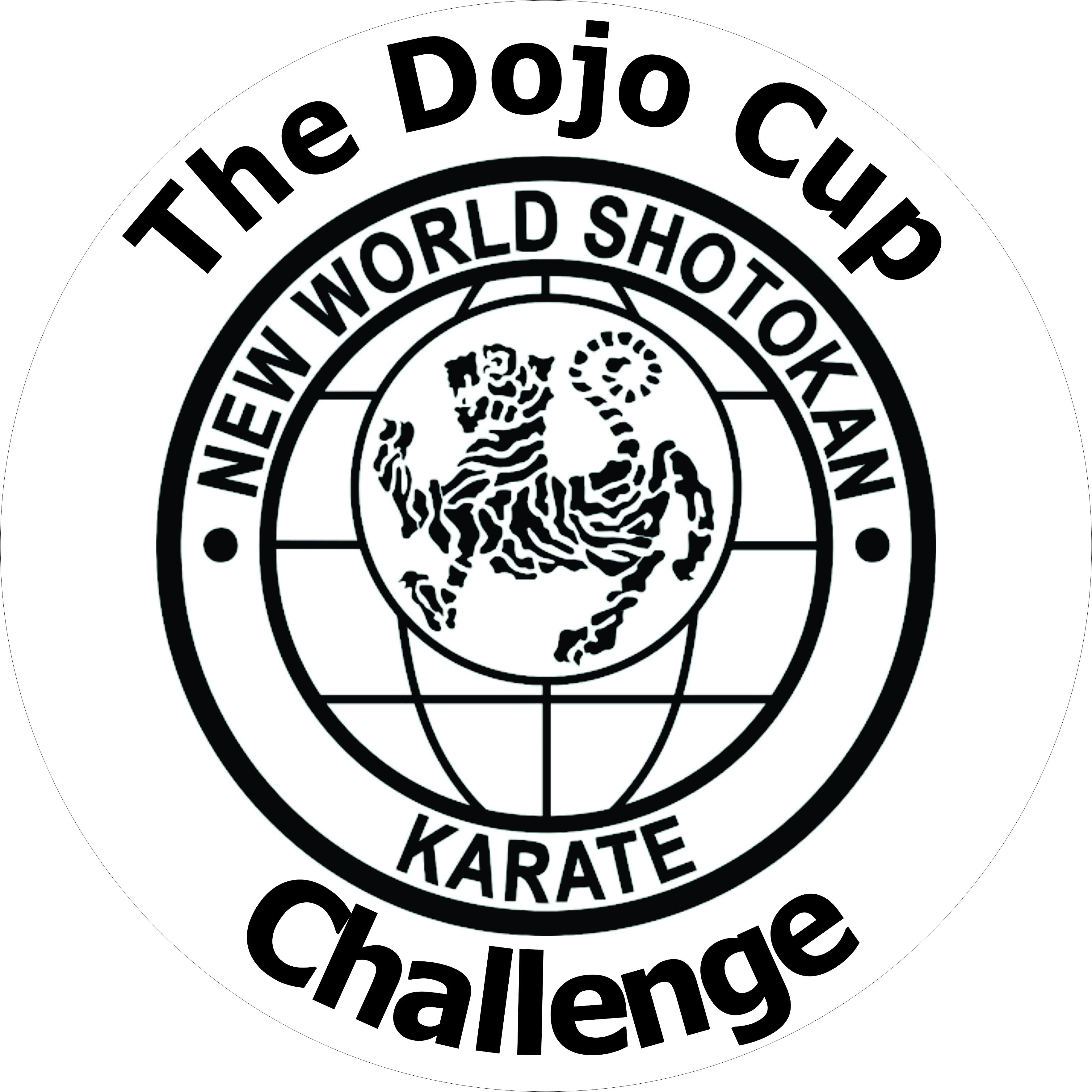 Draws | THE DOJO CUP CHALLENGE | Karate | Kihapp