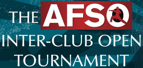 The AFSO Inter-club Open Tournament | Kickboxing | Kihapp