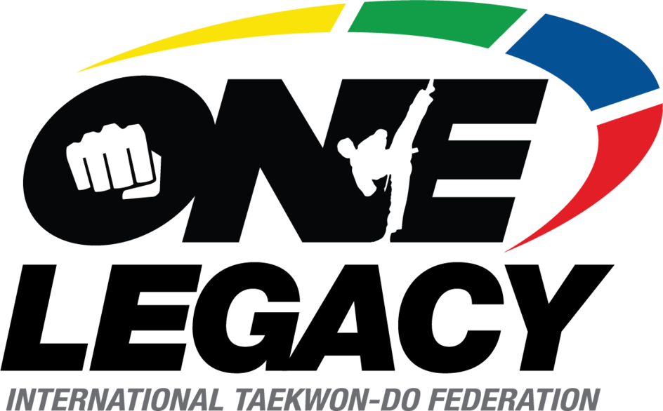 One Legacy Inhouse mini under 16 | Taekwon-Do | Kihapp