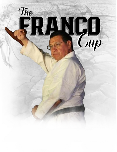 2024 The Franco Cup | Karate | Kihapp
