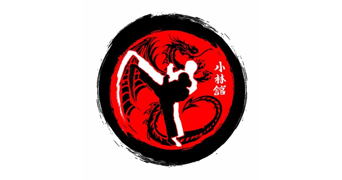BOLAND DRAGONS TKL 1 | Karate | Kihapp