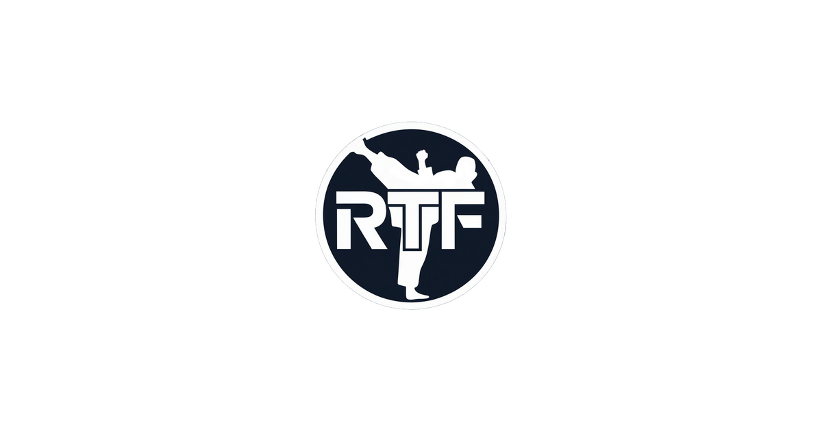 Kyorugi | RTF 1: The Return of Oldschool Taekwondo | Kihapp