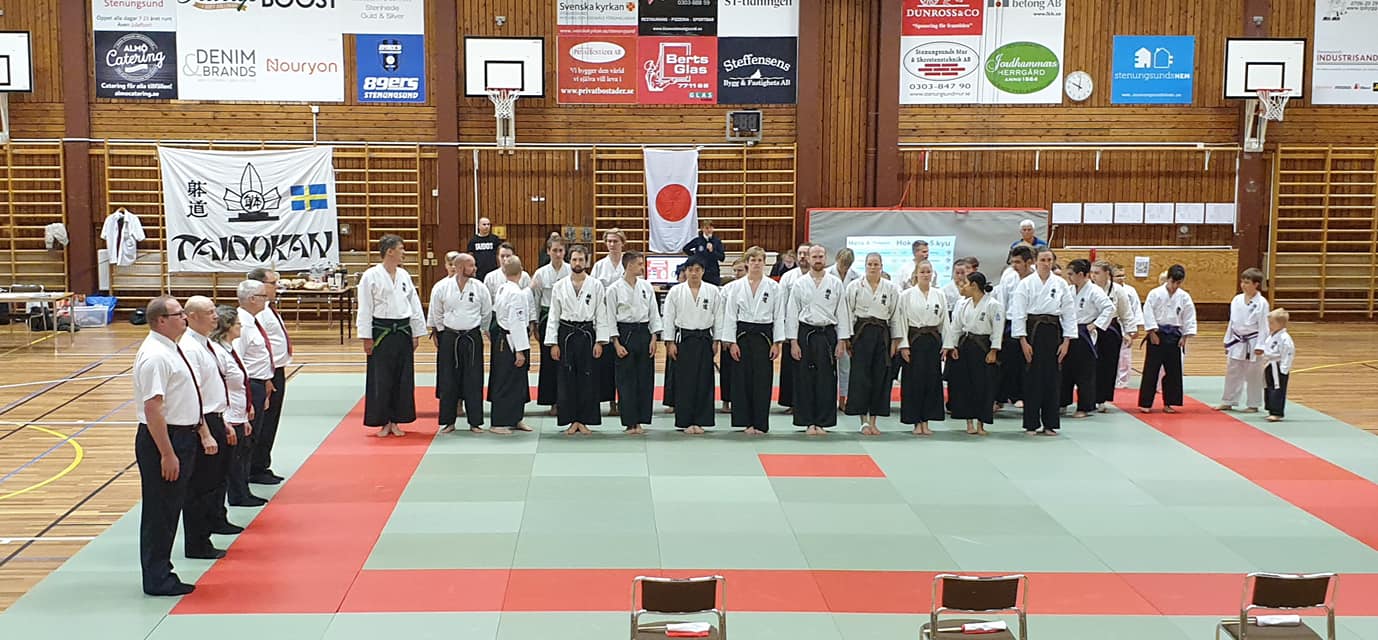 Kauko Cup 2023 | Taido | Kihapp