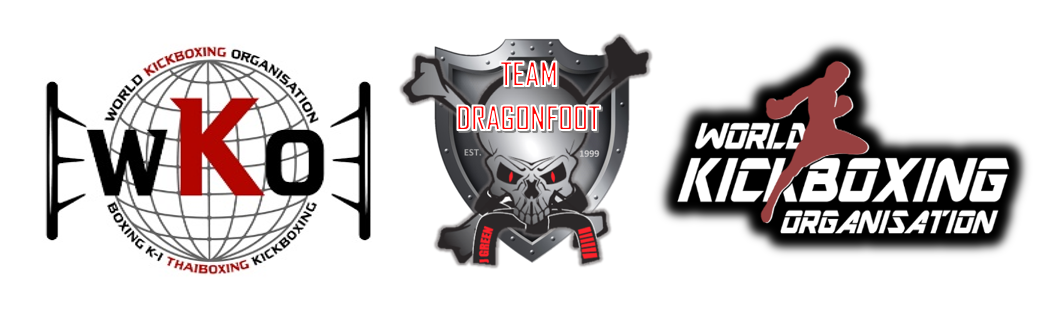 2022 WKO GB Squad Training | Kickboxing | Kihapp