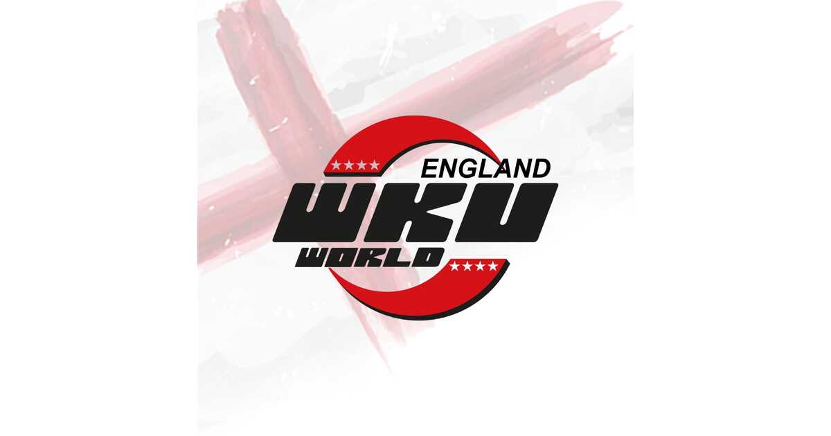 Full Contact | WKU English Open | Kickboxing | Kihapp