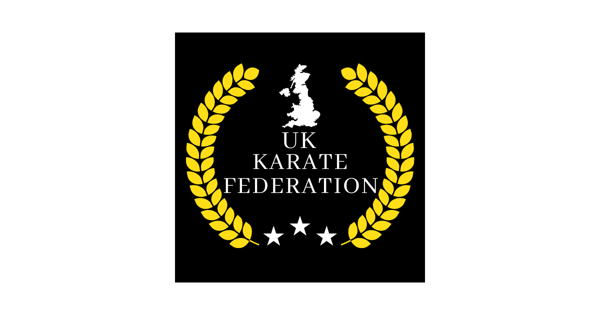 Kata Mixed 13-15 years Mixed 6–4.kyu | UK Karate federation Qualifying ...