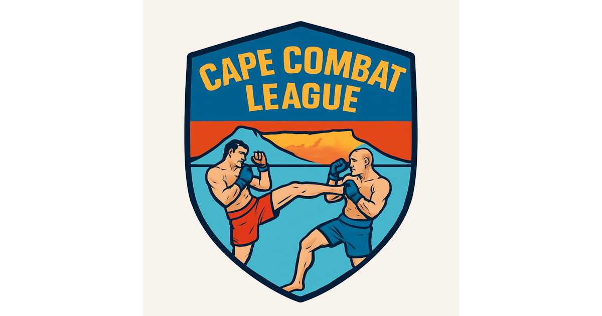 Cape Combat League | Kickboxing | Kihapp