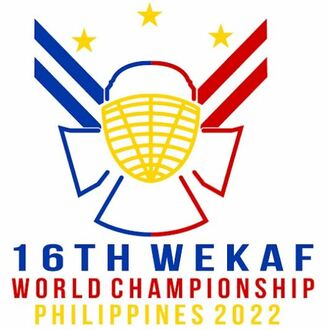 Results for Germany | 16th WEKAF World Championships | Filipino Martial ...