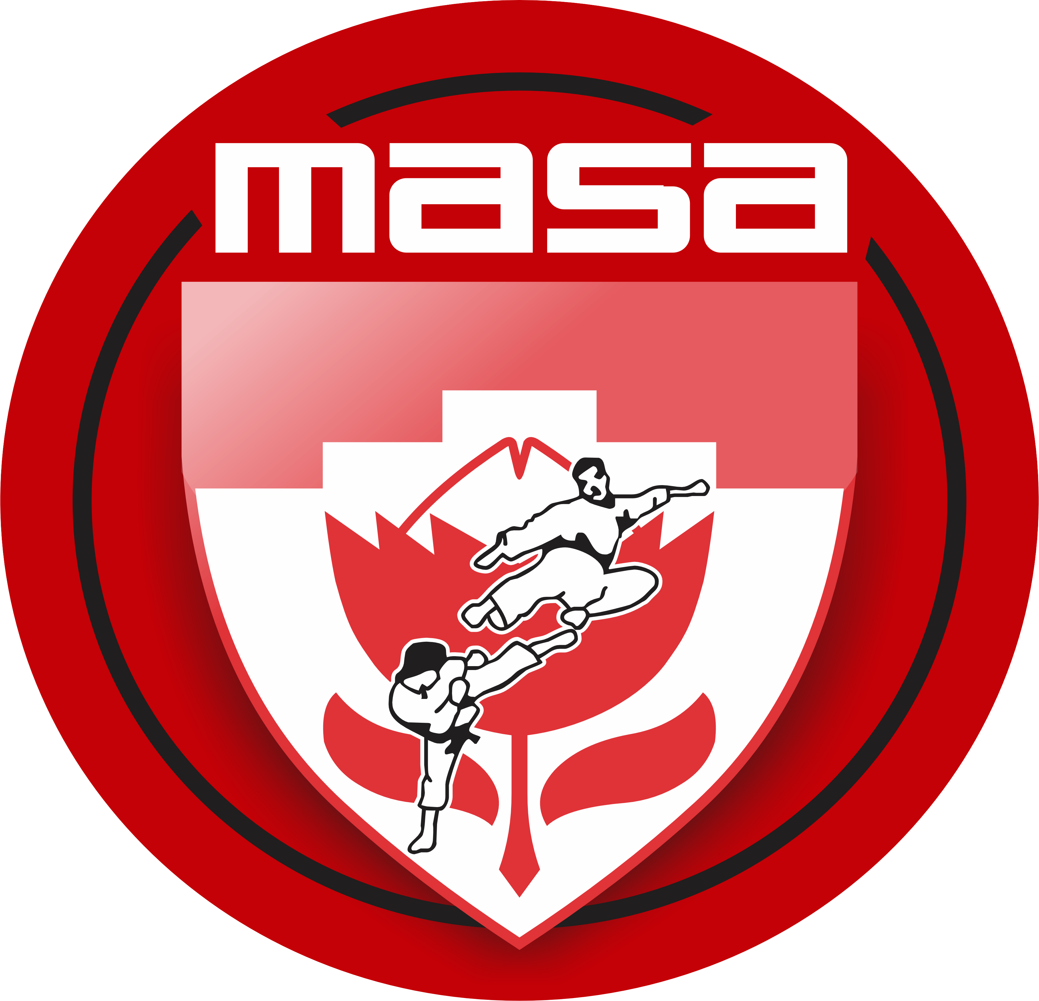 Traditional Forms/Kata/Patterns | MASA National Championship & Festival ...