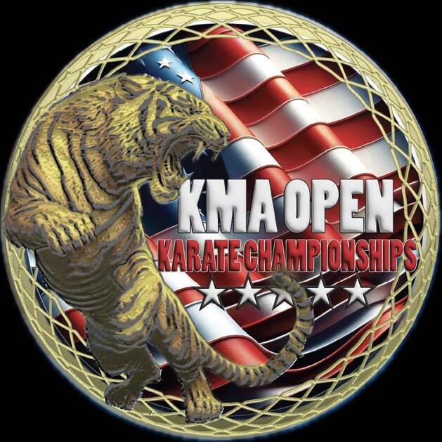 AOK- KMA Open Karate Championships 2025 | Kihapp