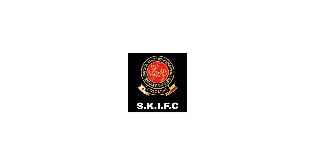 Open Kumite | III CAMPEONATO INVITACIONAL SKIF COLOMBIA - CARTAGENA ...