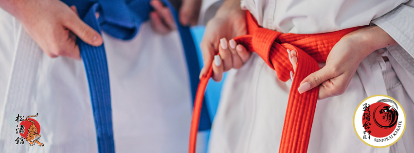 WEE NINJAS KIDS CLUB WINTER BELT TEST 2025 | Karate | Kihapp