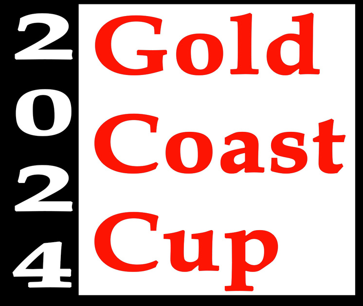 2024 Gold Coast Cup | Karate | Kihapp