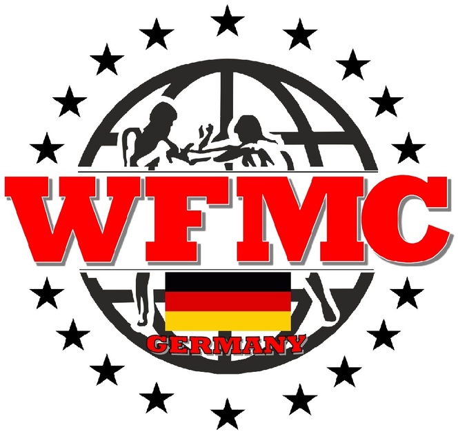 Muay Thai (Ost-Deutsche Meisterschaft) | WFMC IV. Newcomer Cup + II. Ost-Deutsche Meisterschaft ...