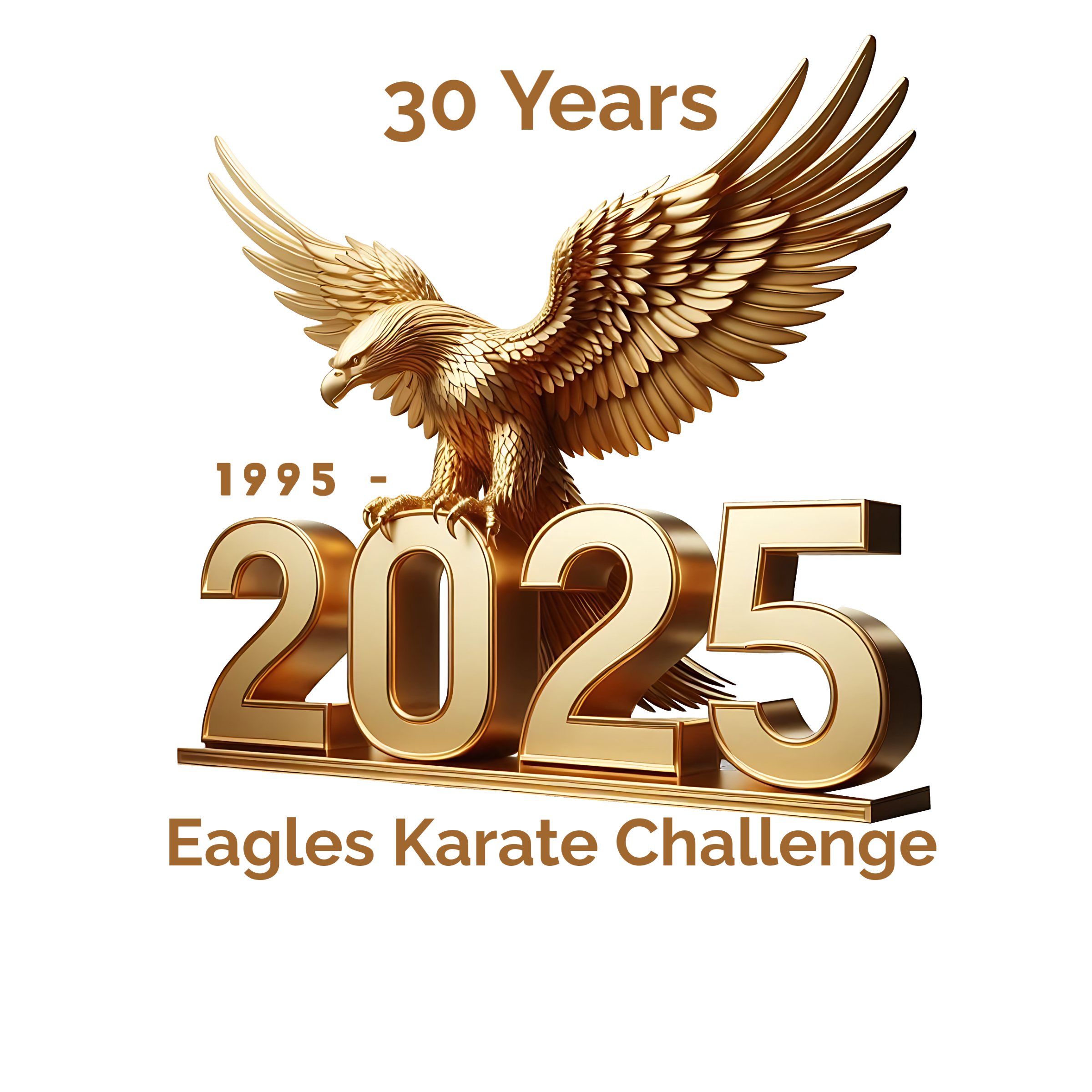 Eagles Karate Challenge #30 | Kihapp