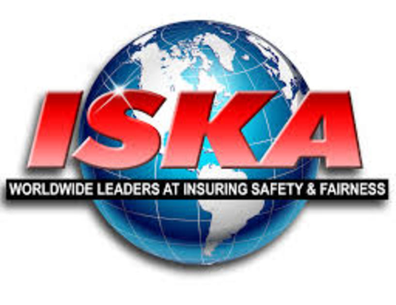 ISKA Nationals | Kickboxing | Kihapp