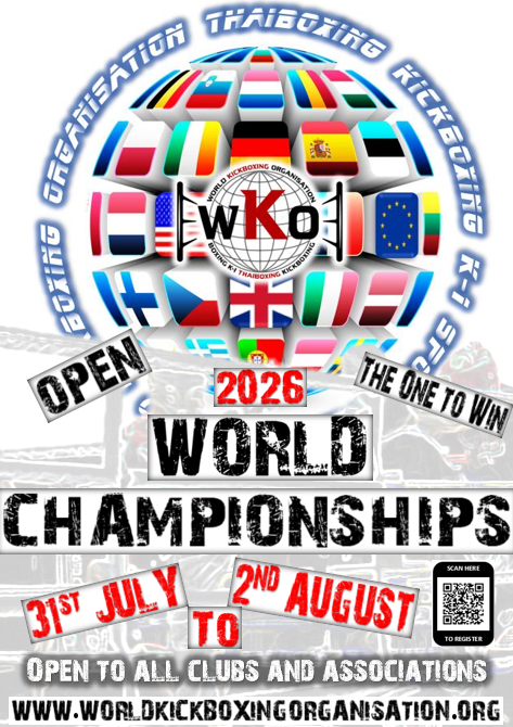 Ultimate Fighter (1stR-Boxing, 2ndR-Kickboxing, 3rdR-Low Kick) | 2026 ...