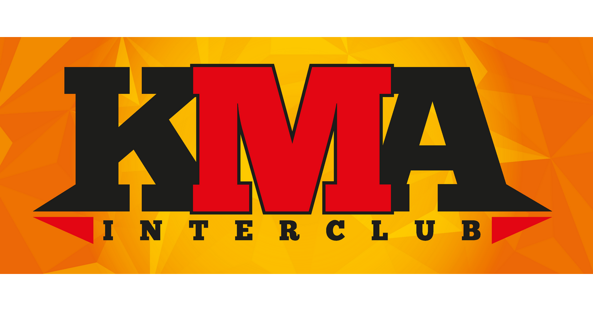 Draws | KMA InterClub 2025 #1 (March 15th) | Sport Martial Arts | Kihapp