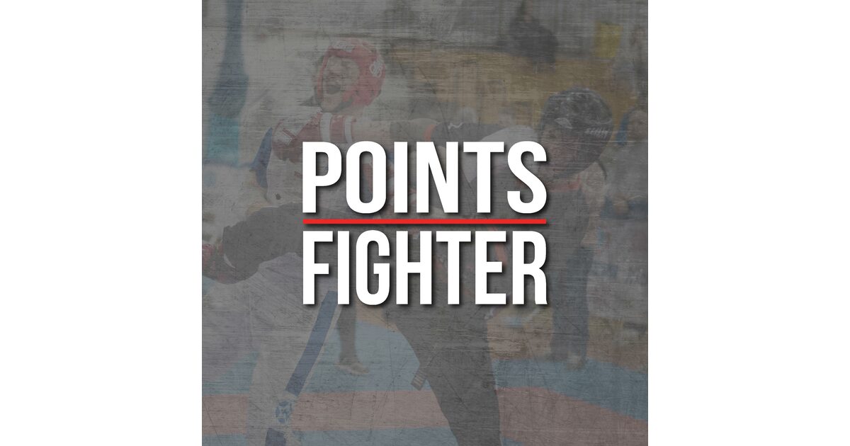 The Points Fighter Challenge 2023 | Sport Martial Arts | Kihapp