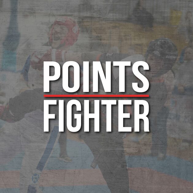 The Points Fighter Challenge 2023 | Sport Martial Arts | Kihapp
