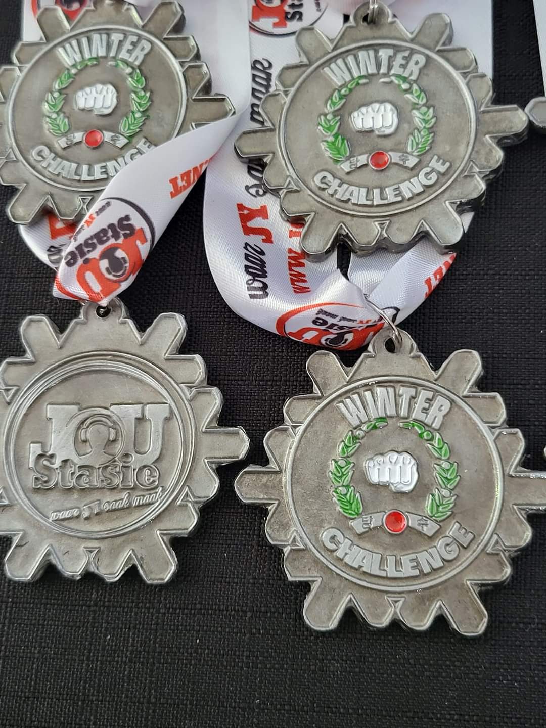 Long Weapons 11-14 years Mixed 2.gup–Cho Dan Bo | Jou Stasie Winter ...