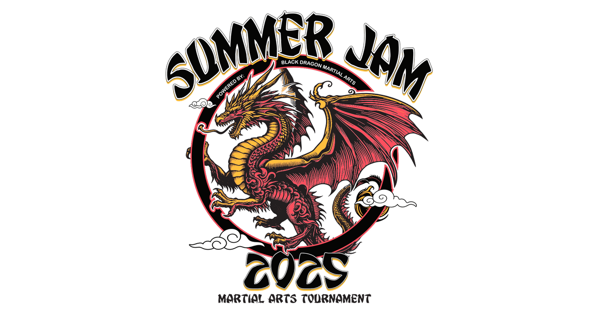 2025 Summer Jam | Karate | Kihapp