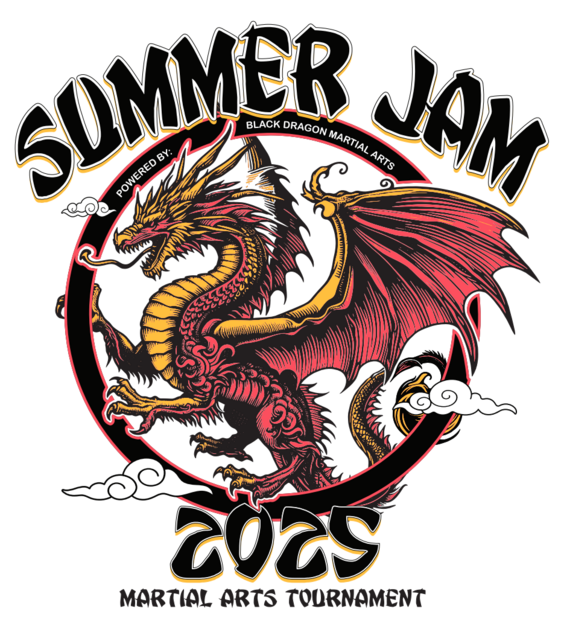 2025 Summer Jam | Karate | Kihapp