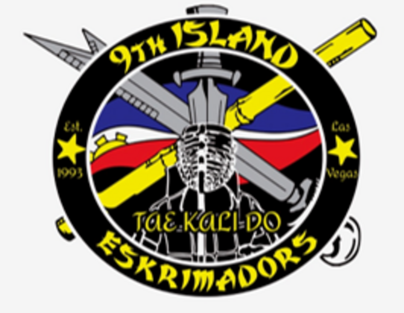 Point Padded Stick | Got Sticks? | Filipino Martial Arts | Kihapp