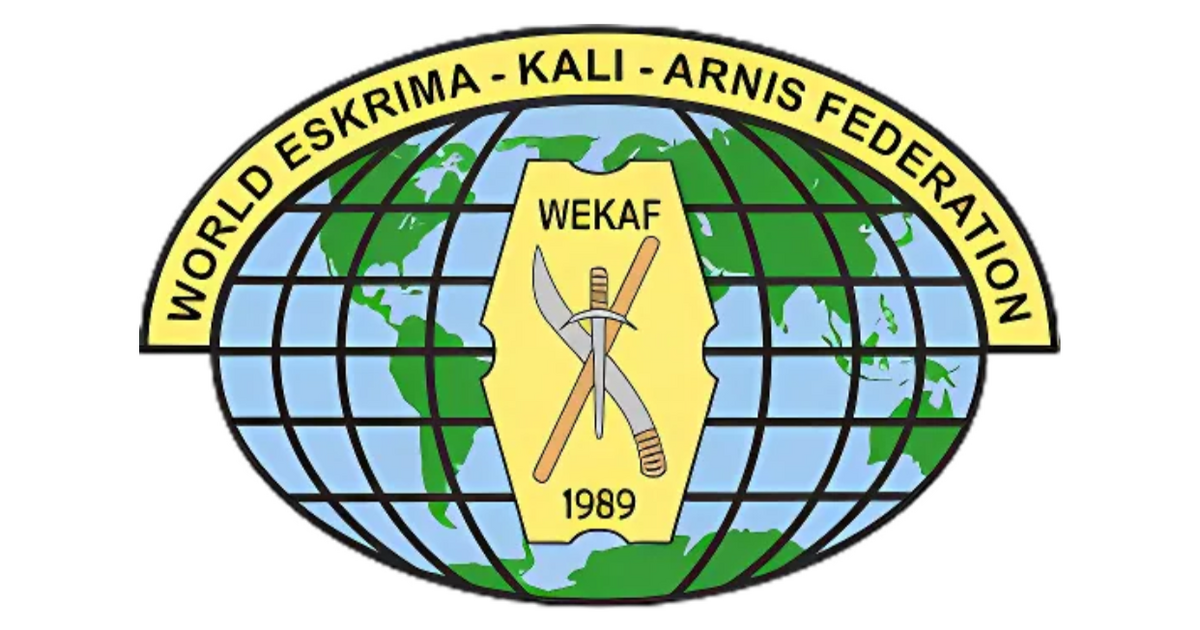 WEKAF AUST (QLD) STATE CHAMPIONSHIP | Filipino Martial Arts | Kihapp