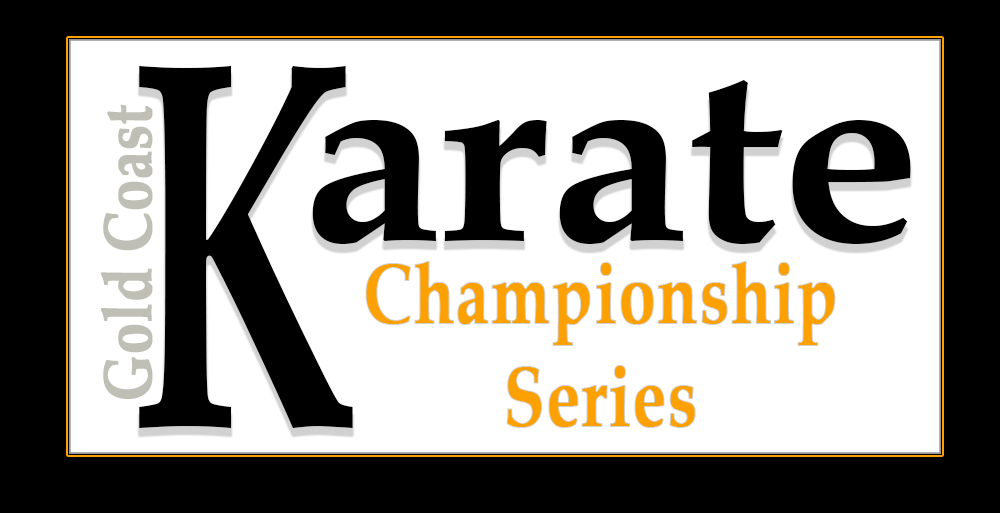 GCCK Championship Series - Round 1 | Karate | Kihapp
