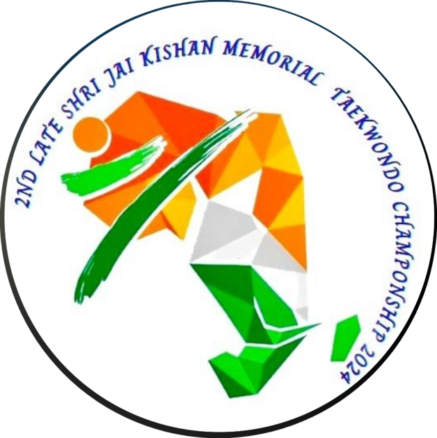 2nd Late Shri Jai Kishan Memorial Taekwondo Championship 2025 | Kihapp