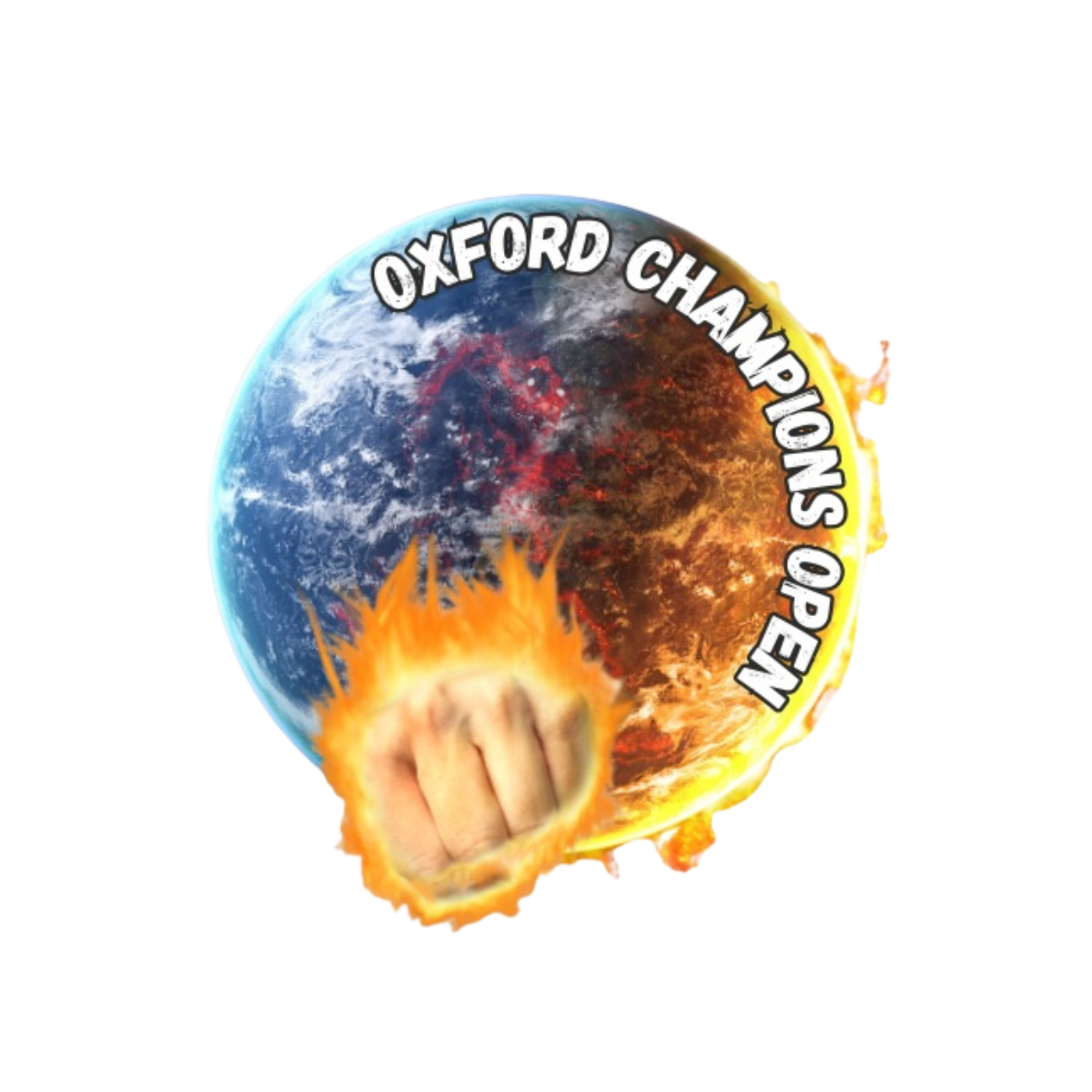 Top Clubs | ICO Oxford Champions Open | Kickboxing | Kihapp