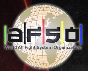 AFSO Novice Tournament | Kickboxing | Kihapp