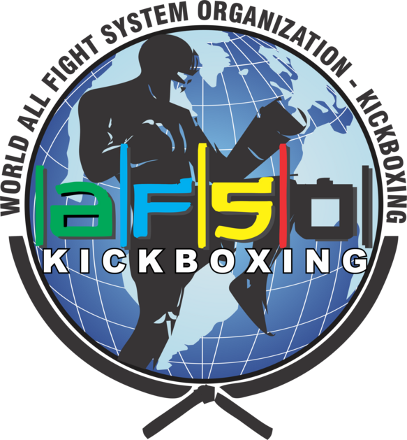 AFSO Fight League Junior Ring Sports Open | Kickboxing | Kihapp