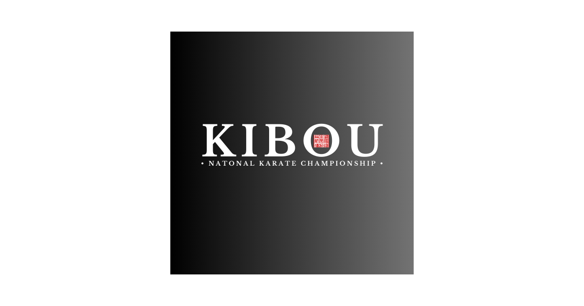 Kibou National Championships | Karate | Kihapp