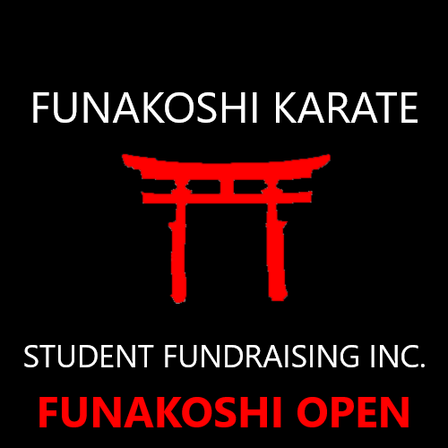 25th Annual Funakoshi Karate Open Championships | Kihapp