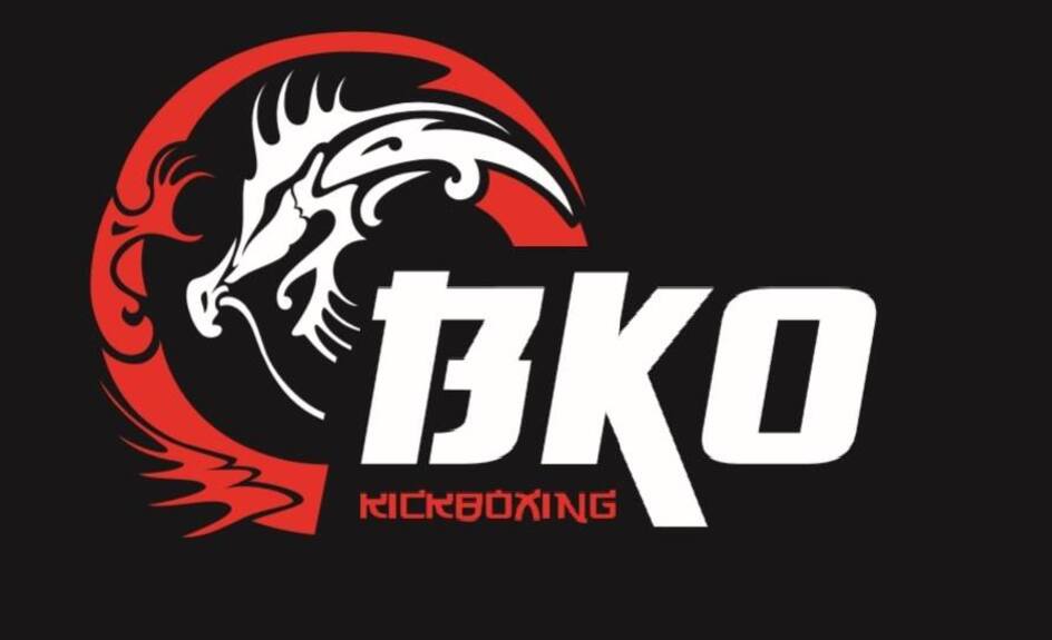 BKO RISING WARRIOR | Kickboxing | Kihapp