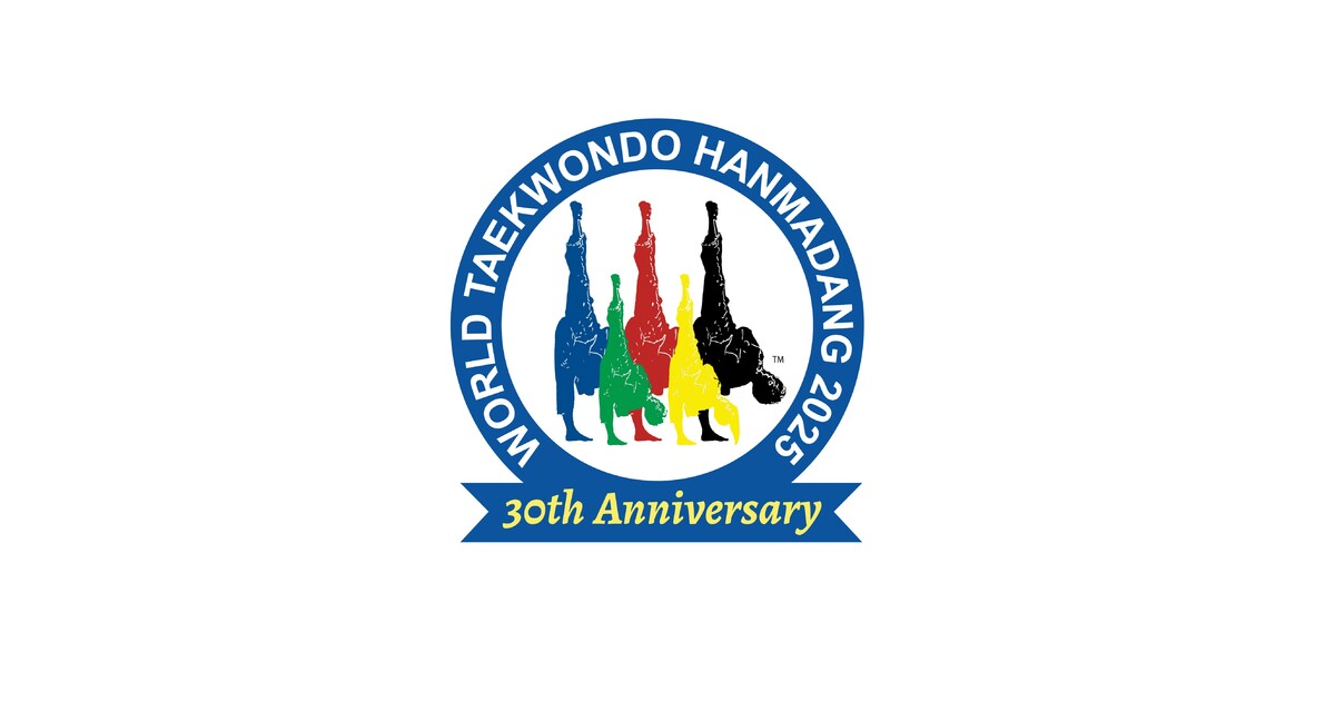 2025 Kukkiwon World Taekwondo Hanmadang | Kihapp