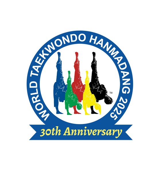 Ring 10 Active | 2025 Kukkiwon World Taekwondo Hanmadang | Kihapp