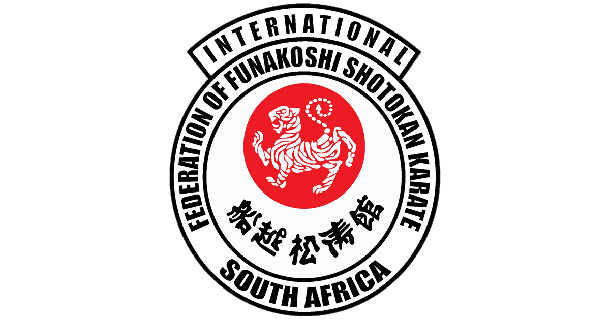 Draws | 41st IFFSK National Funakoshi Cup Championship | Karate | Kihapp