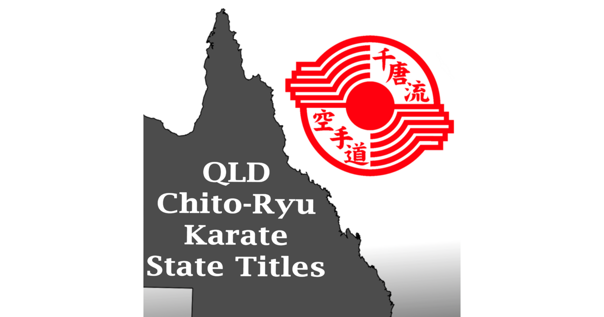 Chito Ryu Logo